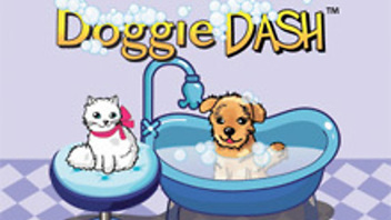 Doggie Dash - MacGameStore