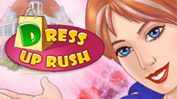 Dress Up Rush - MacGameStore