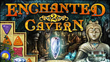 Enchanted Cavern 2 - MacGameStore