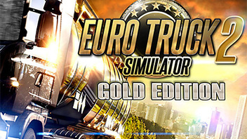 Euro Truck Simulator 2 Gold Edition - MacGameStore