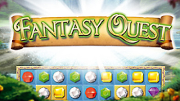 Fantasy Quest - MacGameStore