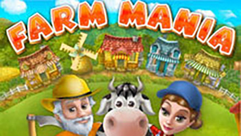 Farm Mania | macgamestore.com