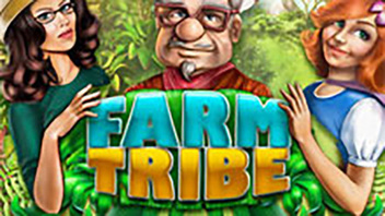 Farm Tribe - MacGameStore