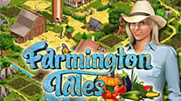 Farmington Tales | macgamestore.com