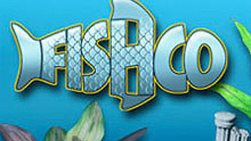 FishCo - MacGameStore
