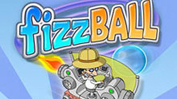 FizzBall - MacGameStore