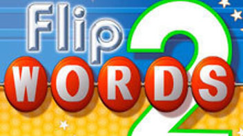 Flip Words 2 - MacGameStore