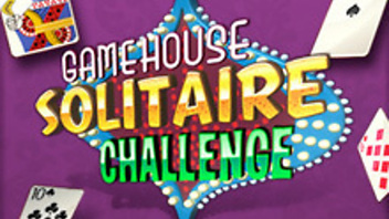 GameHouse Solitaire Challenge - MacGameStore