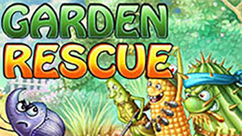 Garden Rescue - MacGameStore