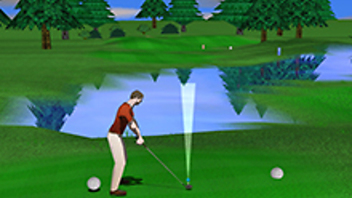 GL Golf | macgamestore.com