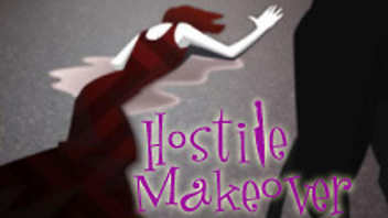 Hostile Makeover - MacGameStore