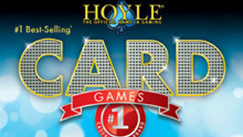 Hoyle Puzzle & Board Games 2012 - MacGameStore