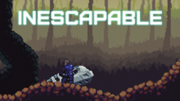 Inescapable (disabled) | macgamestore.com