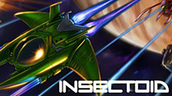 Insectoid - MacGameStore