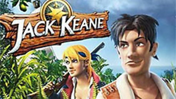 Jack Keane - MacGameStore