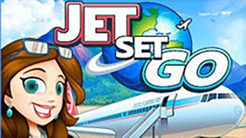 Jet Set Go | macgamestore.com