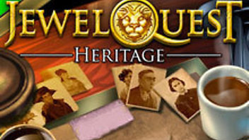 Jewel Quest 4: Heritage | macgamestore.com