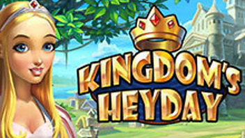 Kingdom's Heyday | macgamestore.com