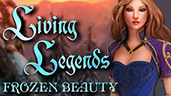 Living Legends: The Crystal Tear Collector's Edition - MacGameStore