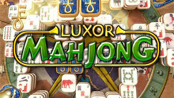 Luxor MahJong | macgamestore.com
