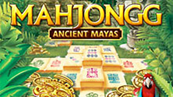 Mahjongg – Ancient Mayas - MacGameStore