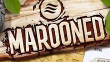 Marooned - MacGameStore