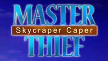 Master Thief - Skyscraper Sting - MacGameStore
