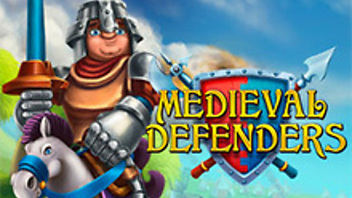 Medieval Defenders - MacGameStore