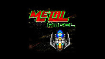 Metal Angel - MacGameStore