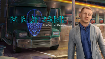 Mindframe: The Secret Design | macgamestore.com