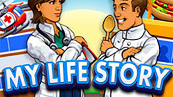 My Life Story | macgamestore.com