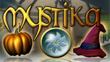 Mystika | macgamestore.com