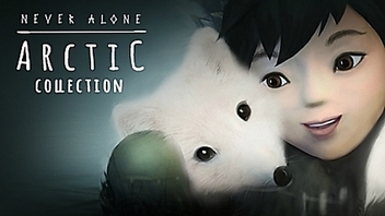 Never Alone Arctic Collection - MacGameStore