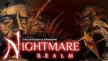 Nightmare Realm CE - MacGameStore