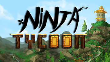 Ninja Tycoon | macgamestore.com