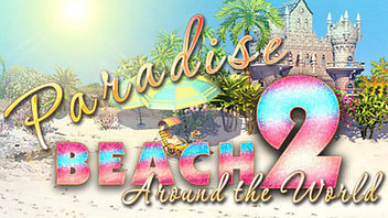 Paradise Beach 2: Around the World | macgamestore.com