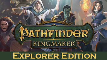 Pathfinder: Kingmaker Explorer Edition | macgamestore.com