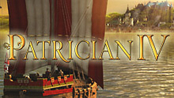 Patrician IV - MacGameStore