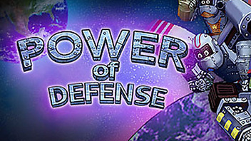 Power of Defense - MacGameStore