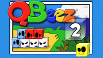 QBeez 2 - MacGameStore