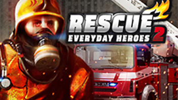 Rescue 2: Everyday Heroes - MacGameStore