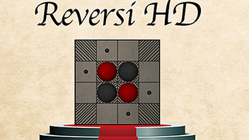 Reversi | macgamestore.com