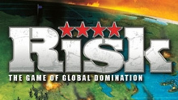 Risk - MacGameStore