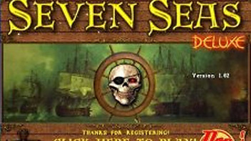 Seven Seas Deluxe - MacGameStore