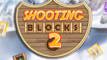 Shooting Blocks 2 | macgamestore.com