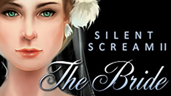 Silent Scream II: The Bride | macgamestore.com