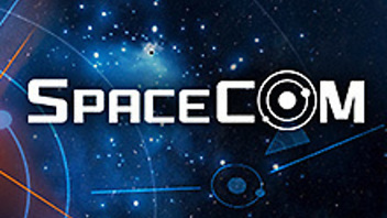 SPACECOM | macgamestore.com