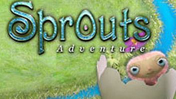 Sprouts Adventure - MacGameStore