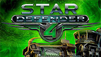 Star Defender 4 - MacGameStore