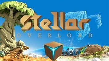 Stellar Overload - MacGameStore
